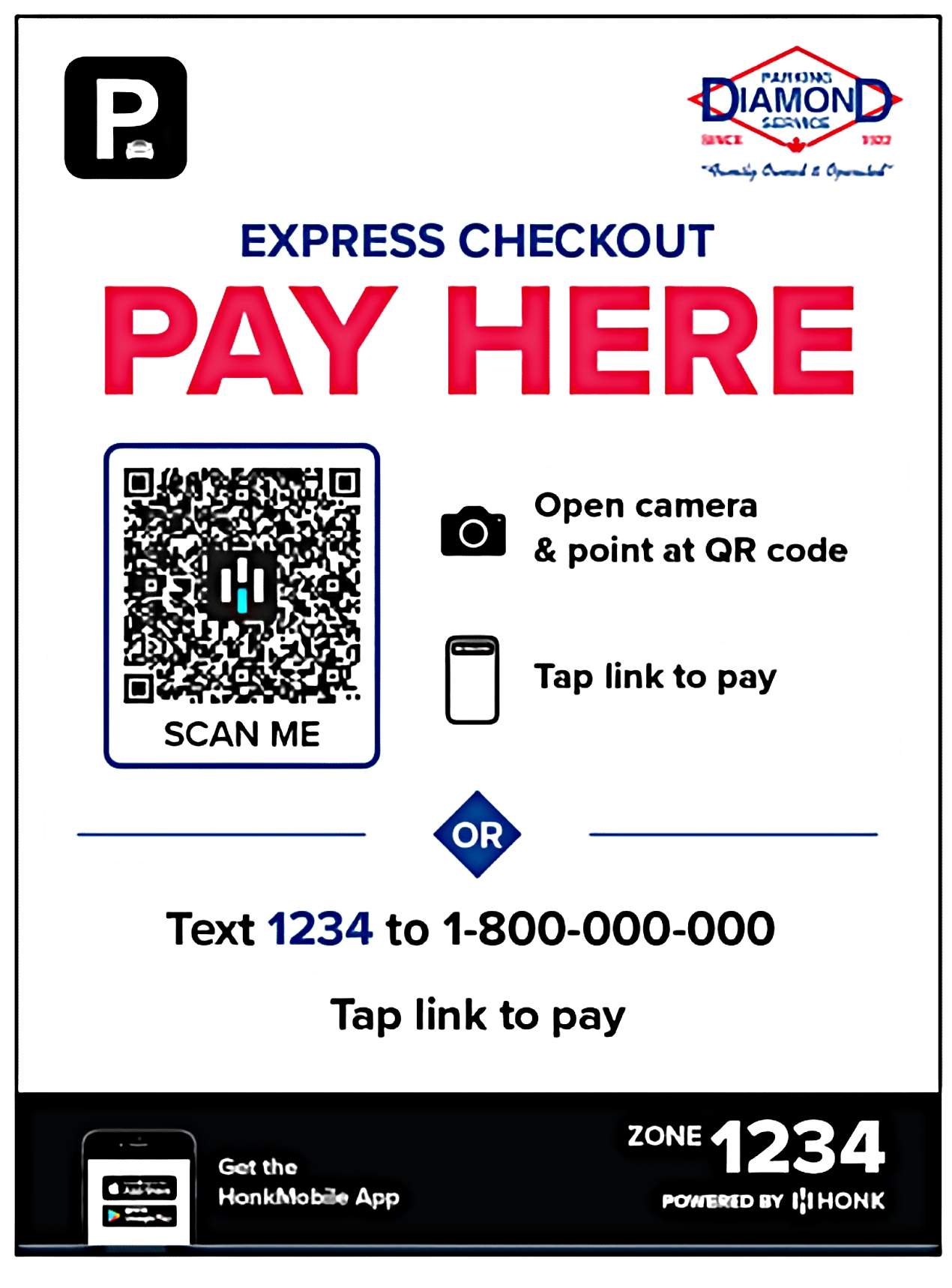 West Seattle Junction introduces HONK; New parking payment method has ...